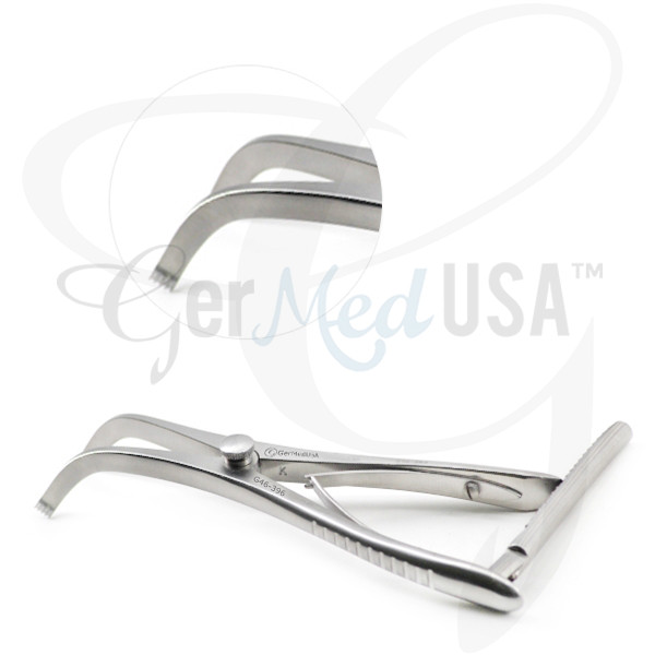 Inge Lamina Spreader | Orthopedic Instrument | GerMedUSA Inc.