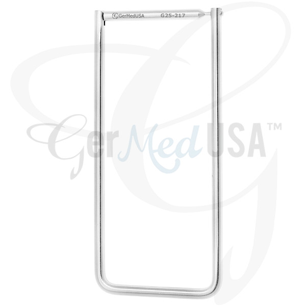 Instrument Stringer With Lock | GerMedUSA