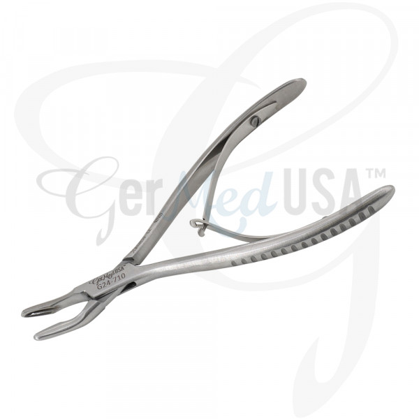 Jansen Rongeur | GerMedUSA Inc