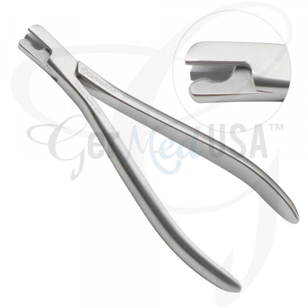 K-Wire Plate Bender | GerMedUSA Inc