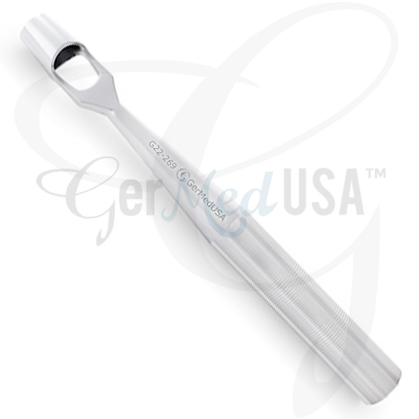 Keyes Dermal Punch Instruments & Set | GerMedUSA Inc