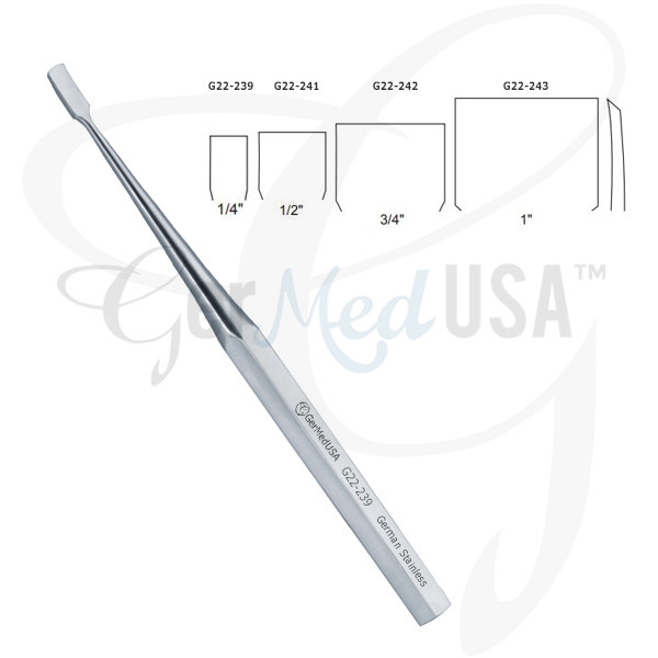 Key Elevators Surgical Instrument | Discounted 20% | GerMedUSA Inc