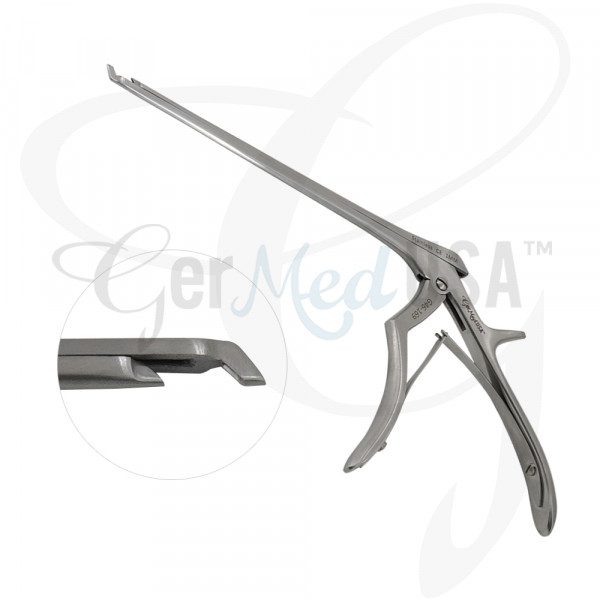 Kerrison Rongeur 7" 90 Degree | Upto 20% Off | GerMedUSA Inc