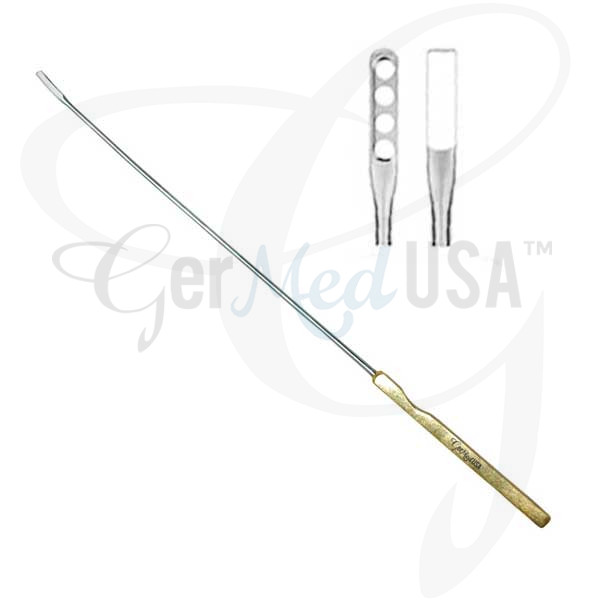OR Grade Kevorkian Young Endocervical Biopsy Curette W/Basket OB/Gyno ...