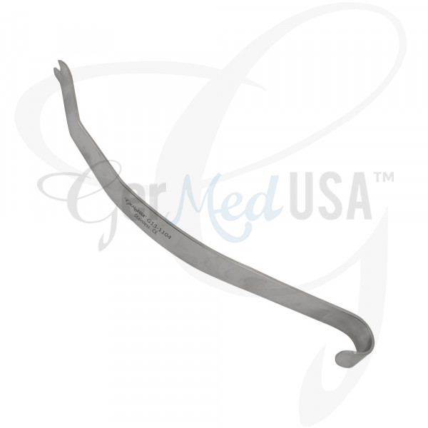 Kolbel Glenoid Retractors | GerMedUSA Inc