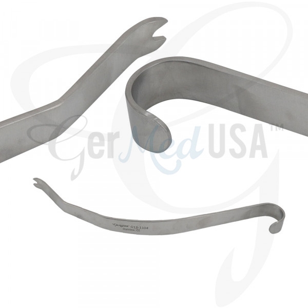 Kolbel Glenoid Retractors | GerMedUSA Inc