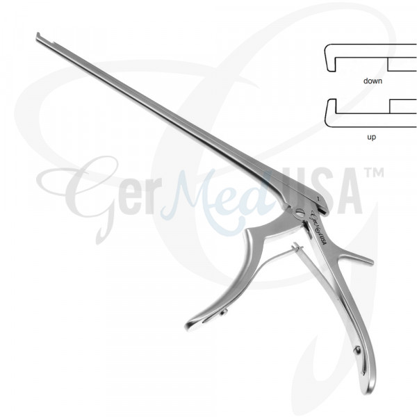 Kerrison Rongeur | Orthopedic Instrument | Discounted 10%