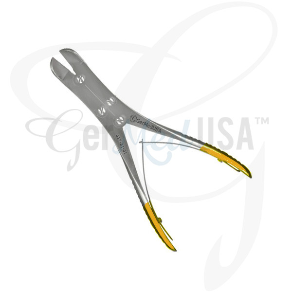 K Wire Cutter Tungsten Carbide | GerMedUSA Inc