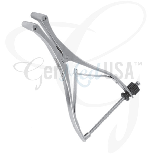K Wire Distractor | Orthopedic Instruments | GerMedUSA Inc.
