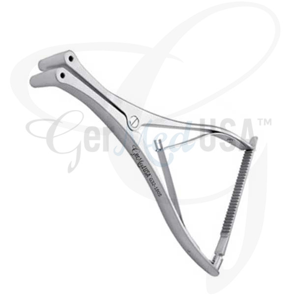 Large Pin Distractor and Compressor | Orthopedic | GerMedUSA Inc.