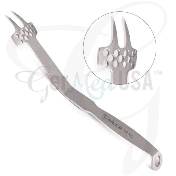 Lateral Soft Tissue Retractors | Orthopedic | GerMedUSA Inc.