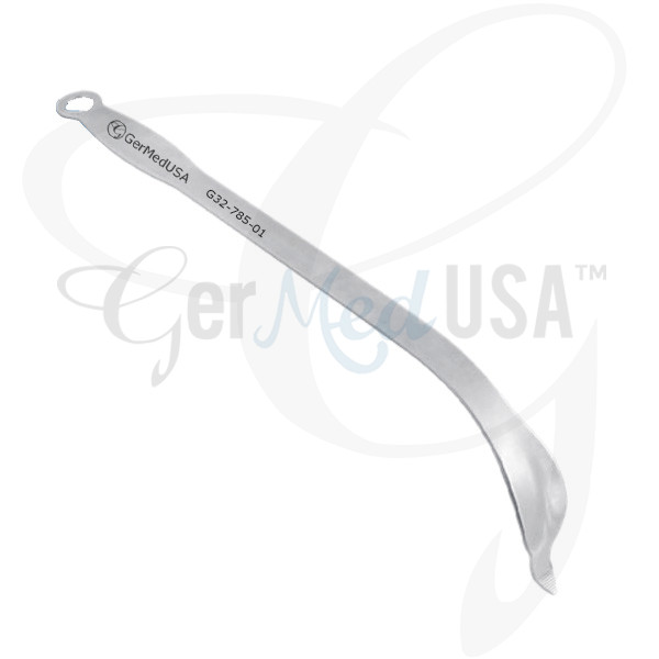 Large Cobra Retractor 44.5cm 17.5" | GerMedUSA Inc