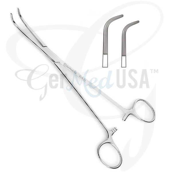 Lahey Gall Duct Forceps | GerMedUSA Inc