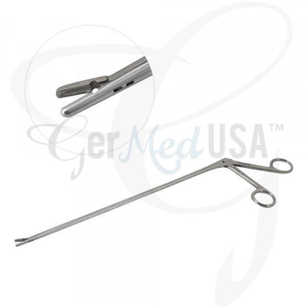 Love Gruenwald Rongeur Straight | Orthopedic | GerMedUSA Inc.