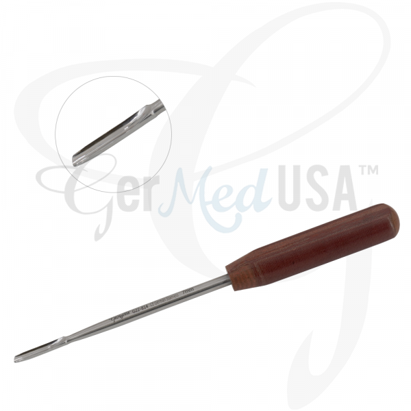 Lexer Gouges Straight | GerMedUSA Inc