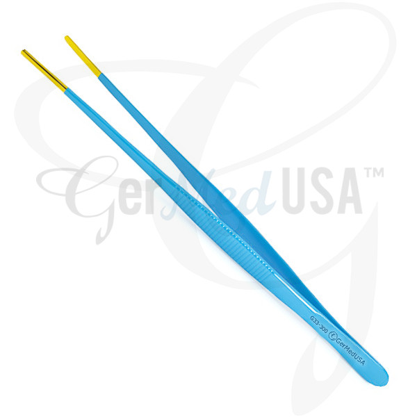 LEEP/LLETZ Dressing Forceps | Get 23% Off | GerMedUSA Inc.
