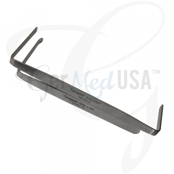 Low Profile Foot & Ankle Retractors | Get 10% off | GerMedUSA Inc