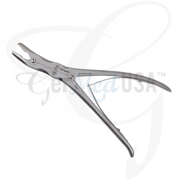 Leskell Stille Rongeur | GerMedUSA Inc