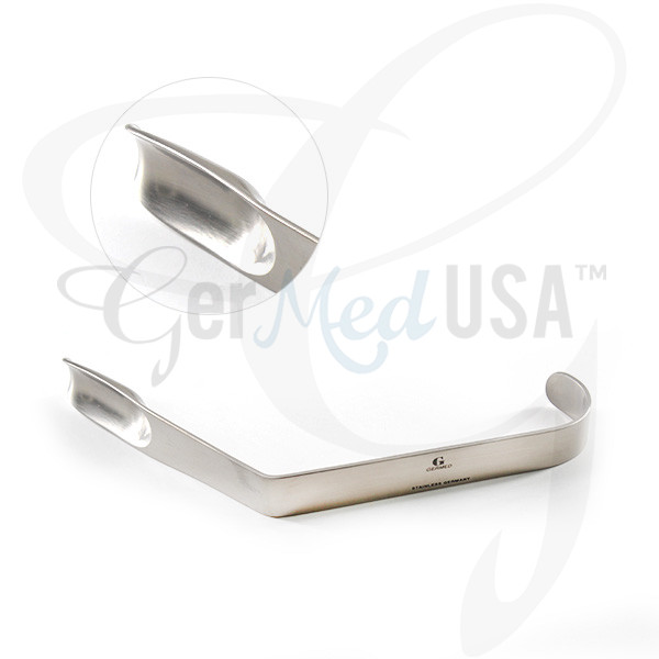 Love Uvula Retractor | Surgical | GerMedUSA Inc