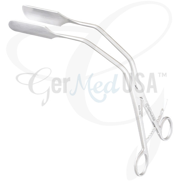 Lateral Vaginal Retractor | Surgical | GerMedUSA