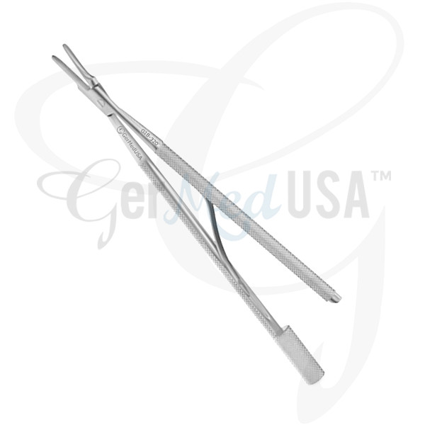 Miniature Blade Breakers | Eye Instruments | GerMedUSA Inc.