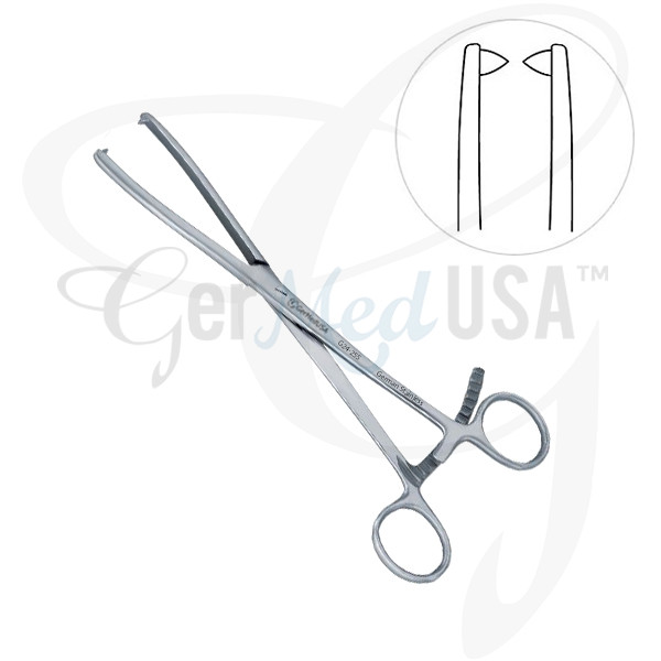 Malleolar Bone Holding Forceps | GerMedUSA Inc.