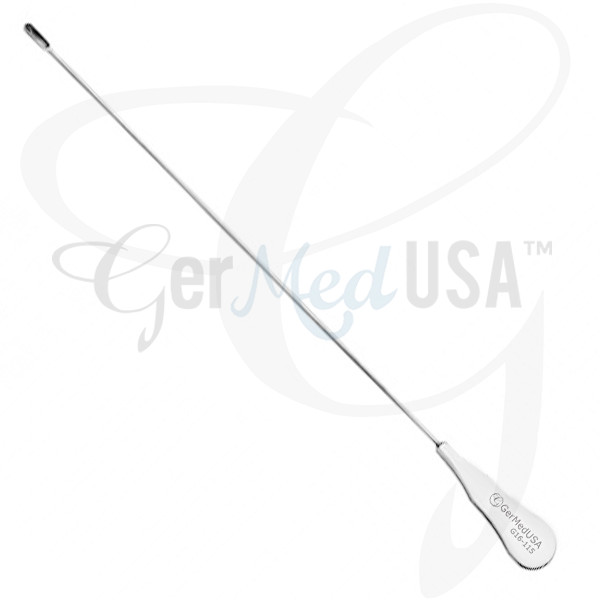 Mayo Common Duct Scoop | GerMedUSA Inc