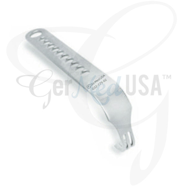 Minimally Invasive Total Hip Surgery Retractors | GerMedUSA Inc