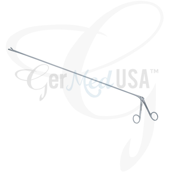 Jackson Endoscopic Forceps | GerMedUSA Inc