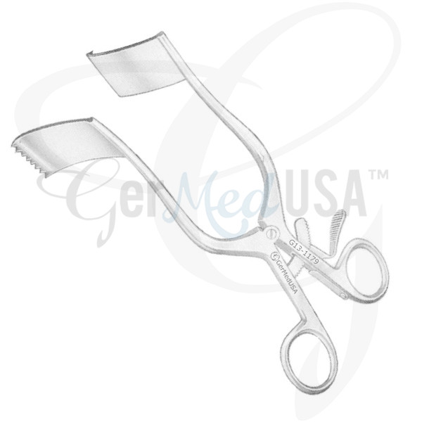 Meyerding Laminectomy Retractor | Surgical Instruments