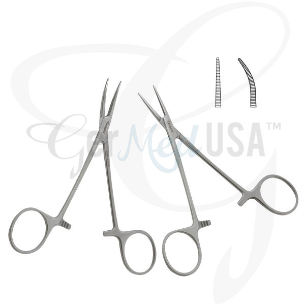 Micro Mosquito Forceps | GerMedUSA Inc