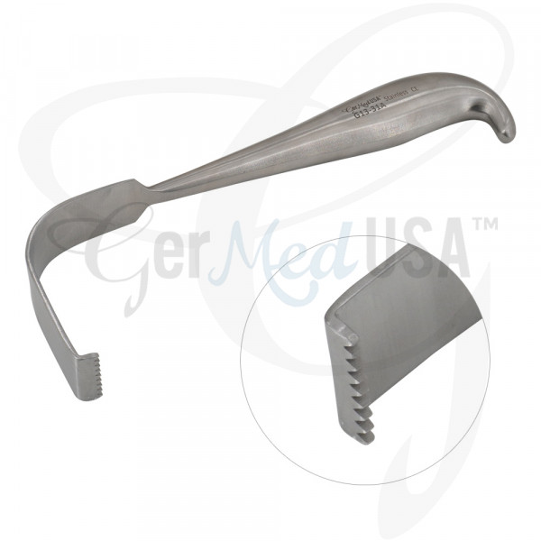 Meyerding Retractor | GerMedUSA Inc
