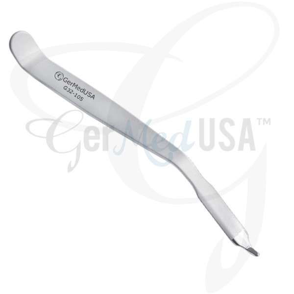 Modified Mini Hohmann Retractors | GerMedUSA Inc