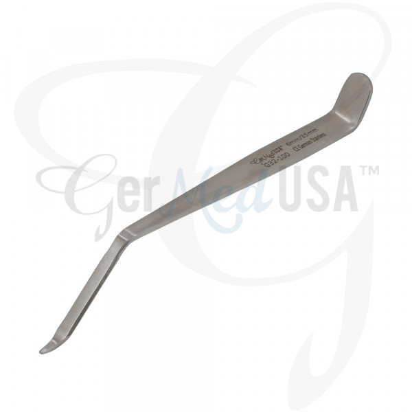 Modified Mini Hohmann Retractors | GerMedUSA Inc