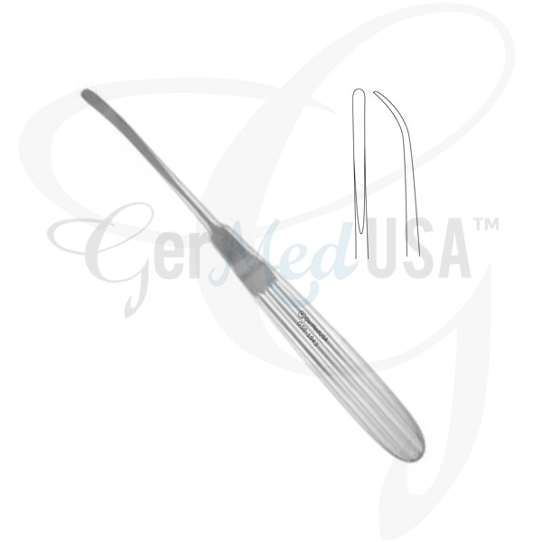 Muehling Raspatory | GerMedUSA Inc