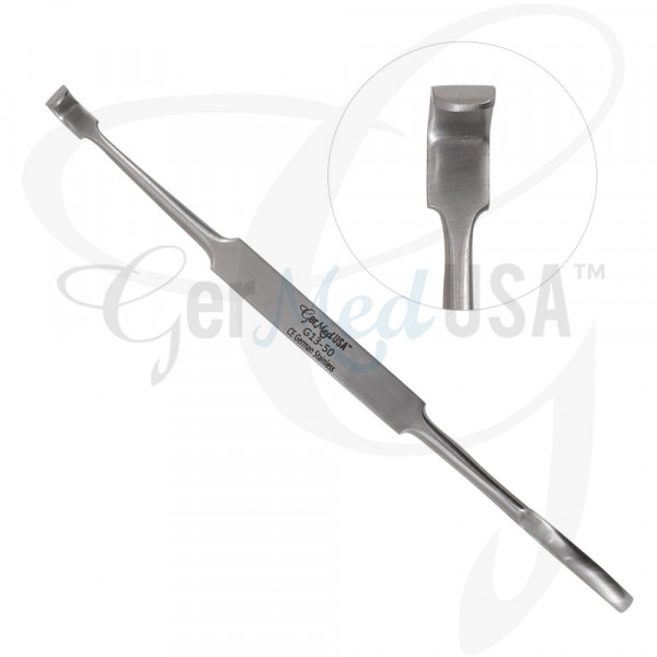 Meyerding Retractor With Blade | GerMedUSA Inc