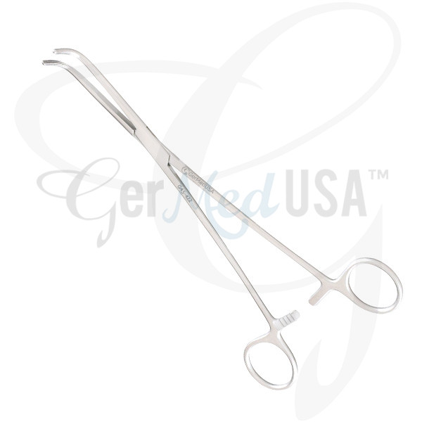 Right Angle Clamp Mixter Mixter Forcep Right Angle Clamp Forceps