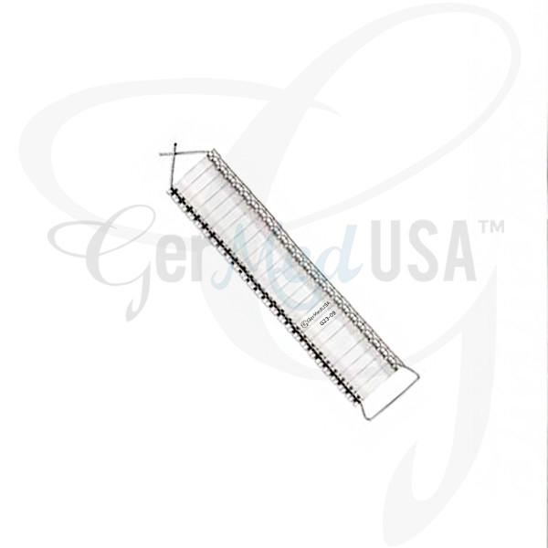 Michel Wound Clips | Suture Instruments | GerMedUSA Inc.