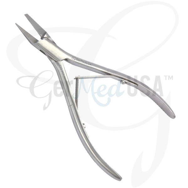 Nail Splitter English Anvil Pattern | GerMedUSA Inc