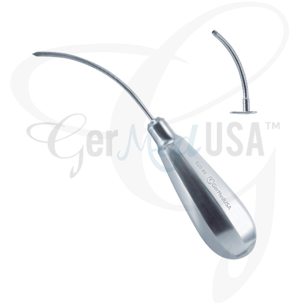 Nasal Antrum Trocar | Surgical | GerMedUSA Inc.
