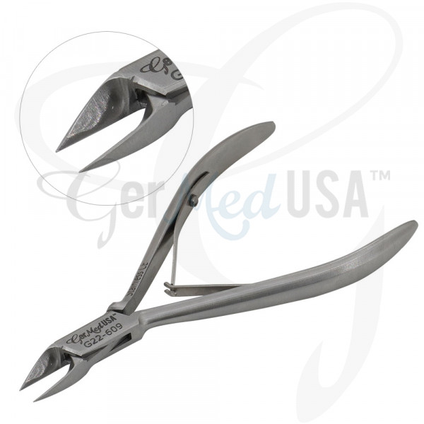 Nail Splitting Forceps | GerMedUSA Inc