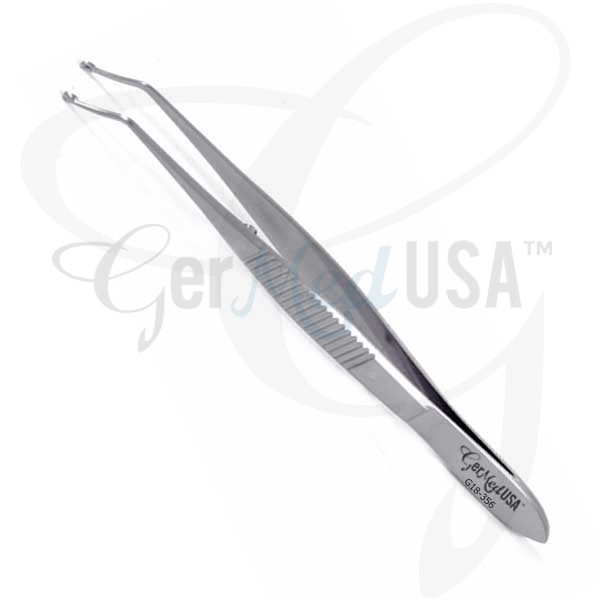 Arruga Capsule Forceps | Surgical Forceps | GerMedUSA Inc.