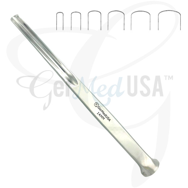 Alexander Gouges | GerMedUSA Inc