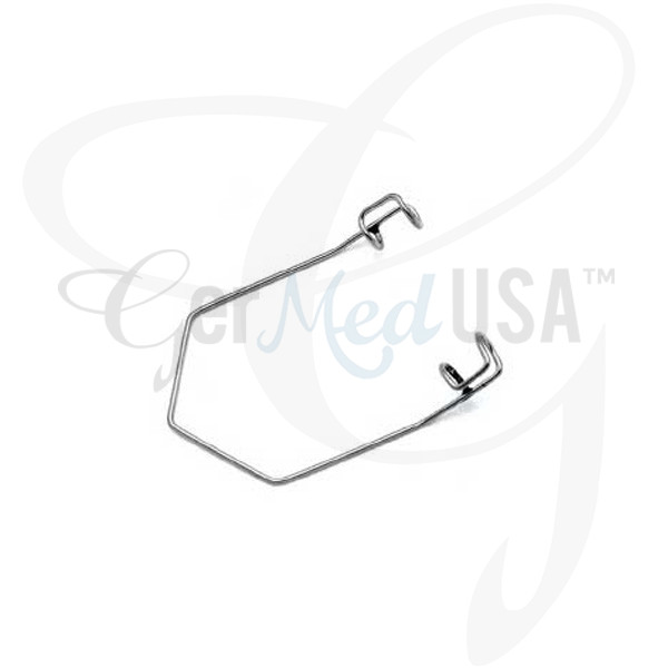 Barraquer Eye Speculum | Eye Instruments | GerMedUSA Inc.