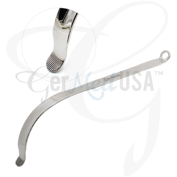 Brunner Retractors | Surgical | GerMedUSA Inc.