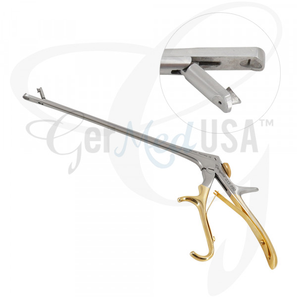 Cervical Biopsy Forceps | Upto 20% Off | GerMedUSA Inc