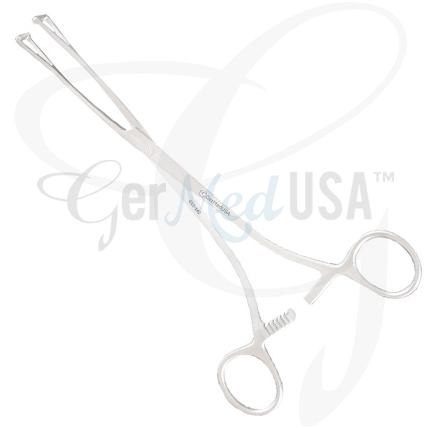 Collin Intestinal Forceps | Surgical Forceps | GerMedUSA