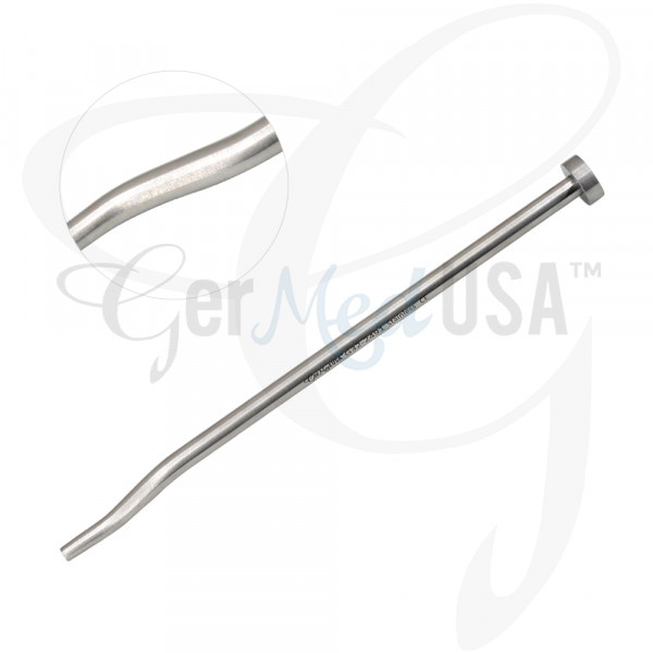 Offset Punches | Punches | GerMedUSA Inc.