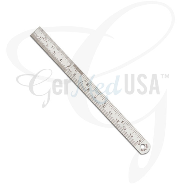 Flexible Ruler | GerMedUSA Inc