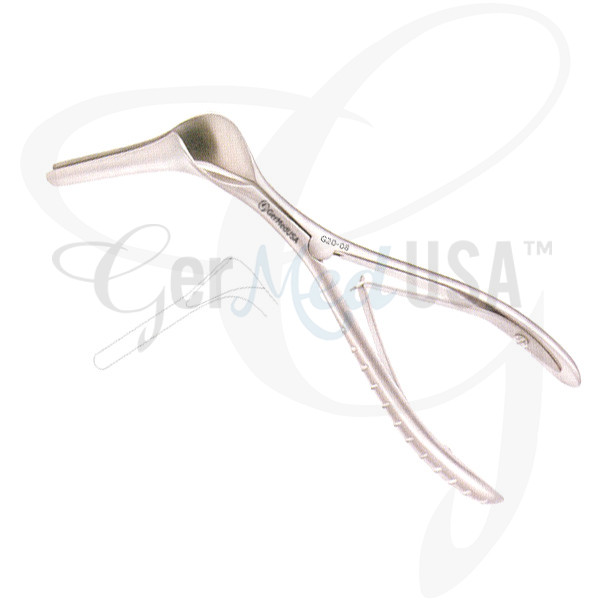 Killian Nasal Speculum | Surgical | GerMedUSA Inc.